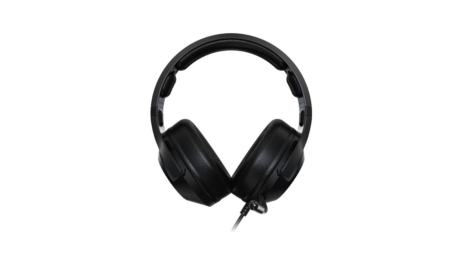 Acer Predator Galea 350 gaming headset gives you immersive virtual 7.1 ...