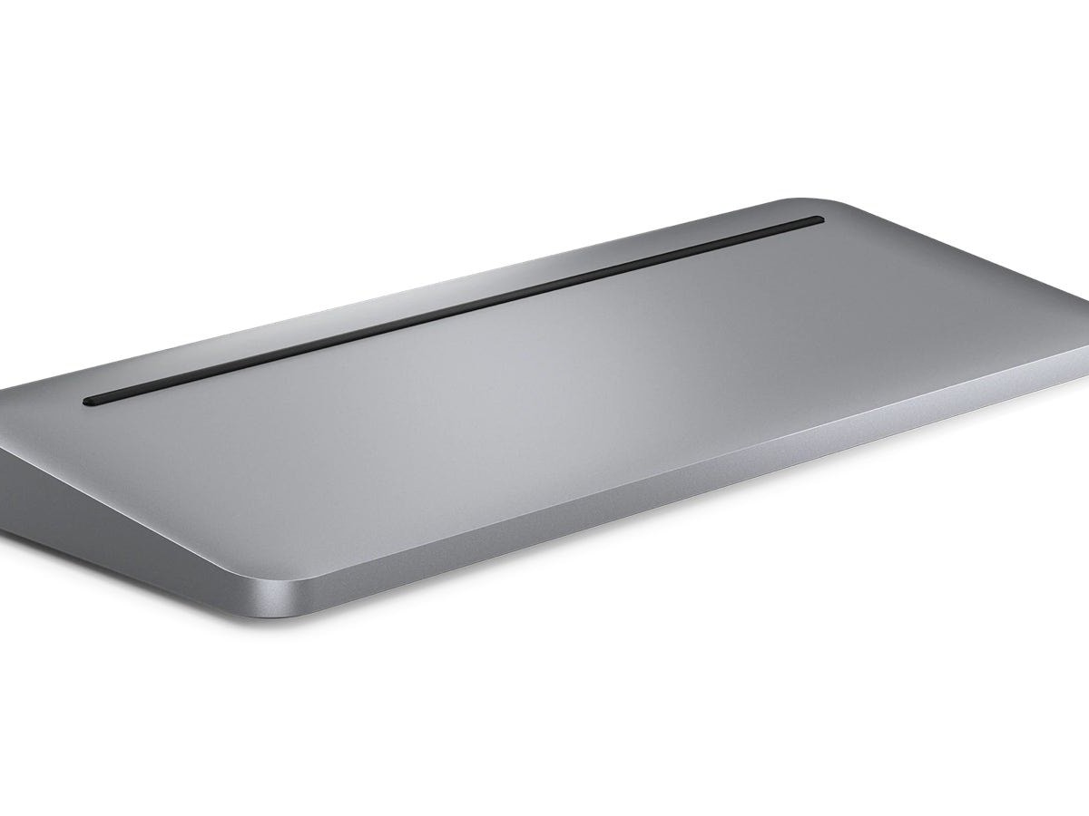 Brydge Stone Pro Thunderbolt 3 docking station boasts 11 ports for your ...