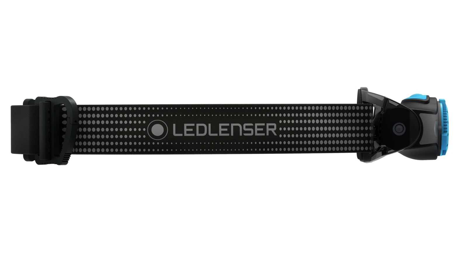 Ledlenser MH5 compact headlamp delivers up to 400 lumens and detaches ...