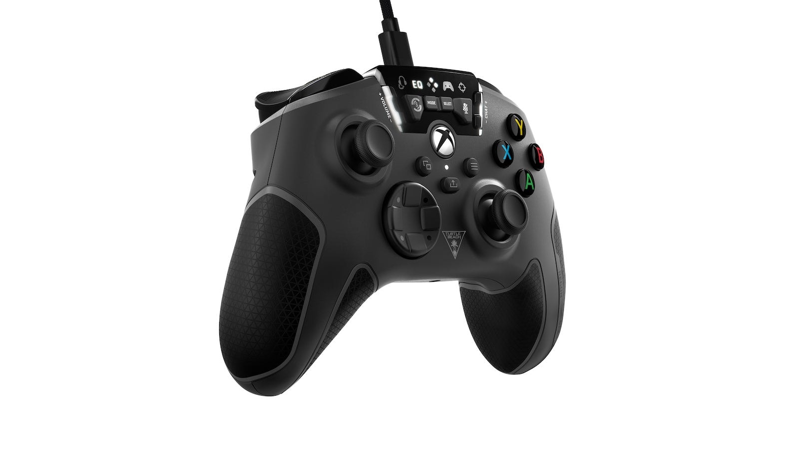 Turtle Beach Recon Enhanced Gaming Controller helps you win with quick ...