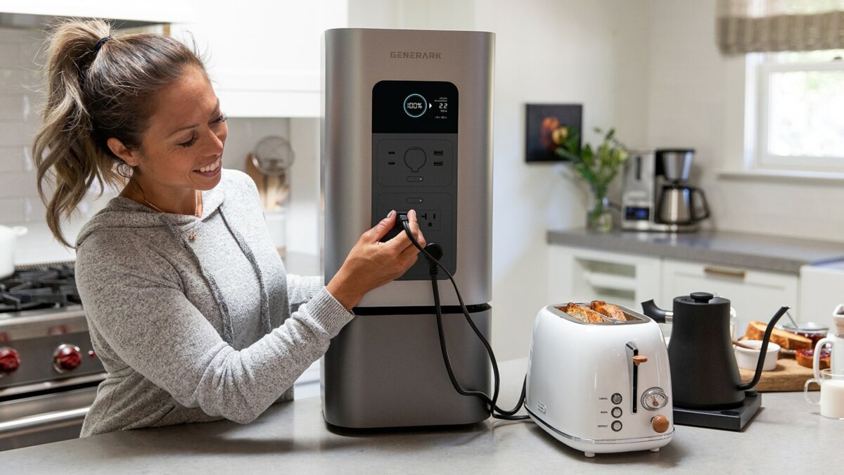 Emergency-preparedness gadgets you need to have in your home to tackle ...