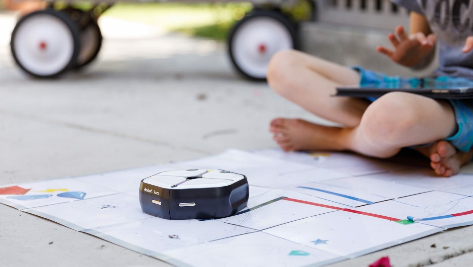 Products We Love from iRobot » Gadget Flow