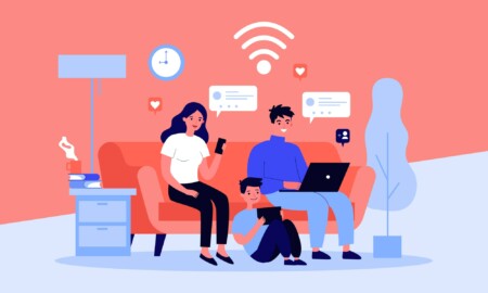 Could we survive a day without the internet?