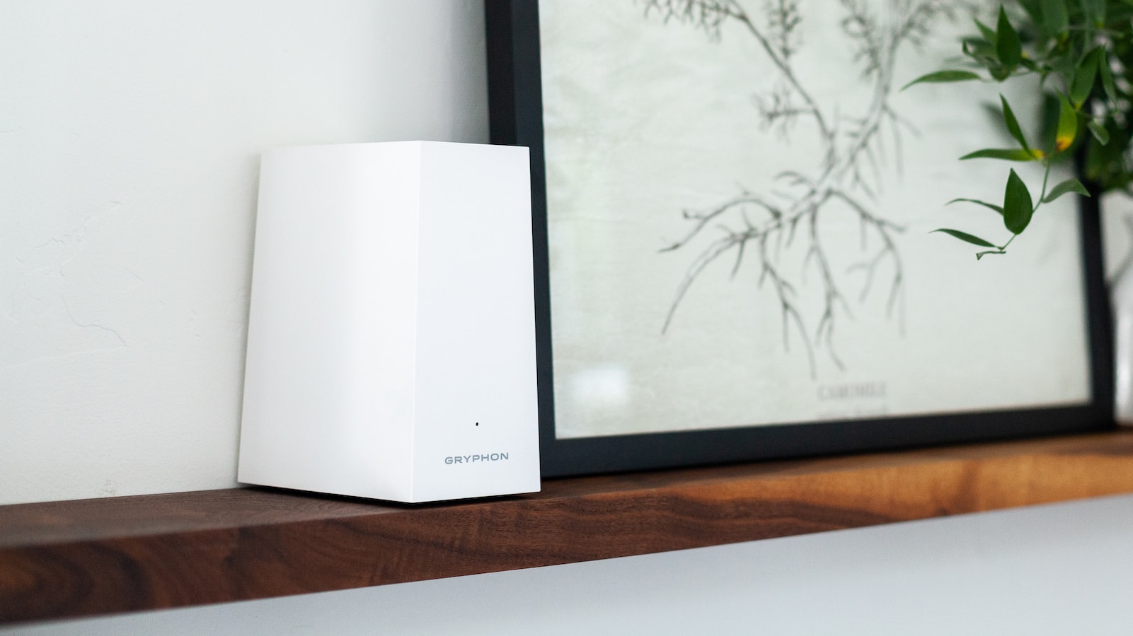 Gryphon AX parental control and security mesh Wi-Fi 6 router is safe ...