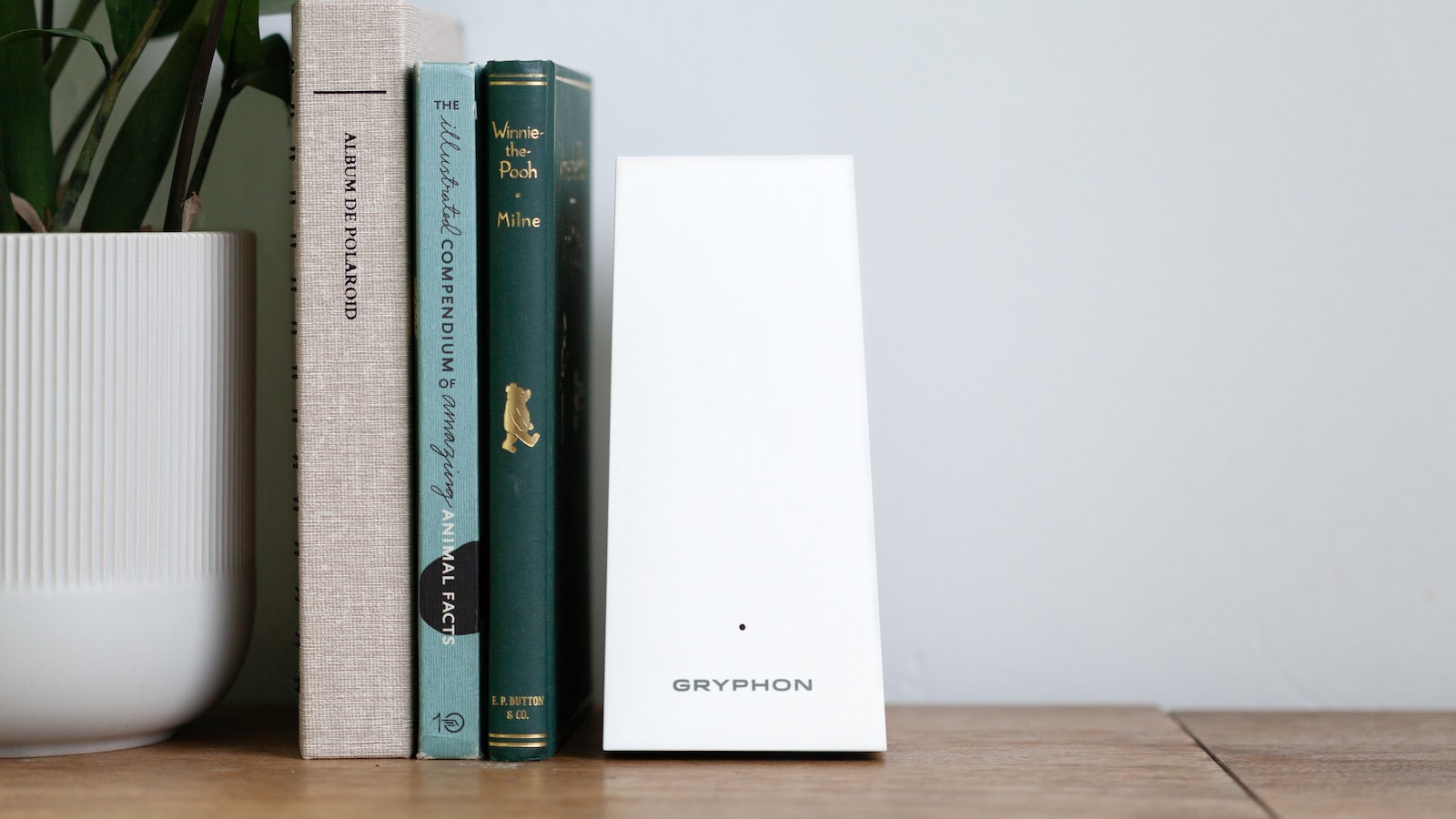 Gryphon AX parental control and security mesh Wi-Fi 6 router is safe ...