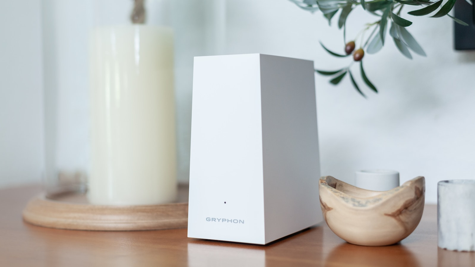 Gryphon AX parental control and security mesh Wi-Fi 6 router is safe ...