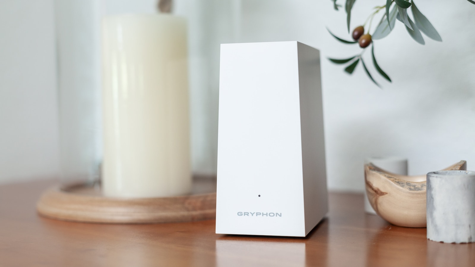 Gryphon AX parental control and security mesh Wi-Fi 6 router is safe ...