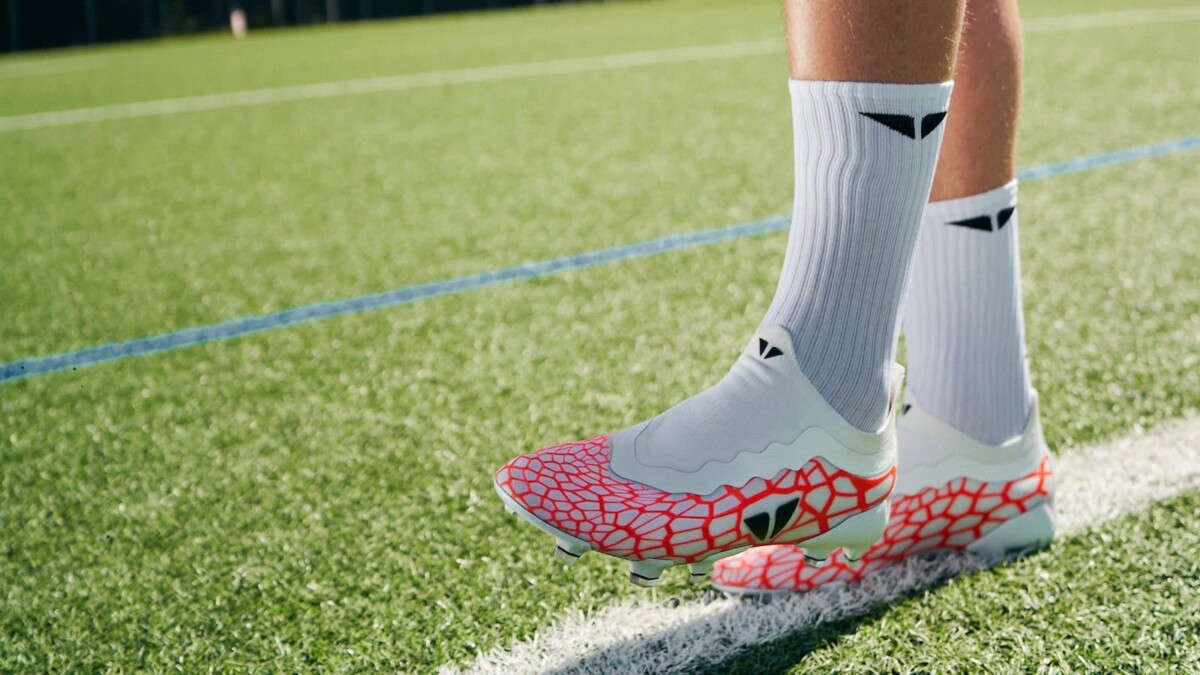 Review: These customized soccer shoes offer an ideal fit