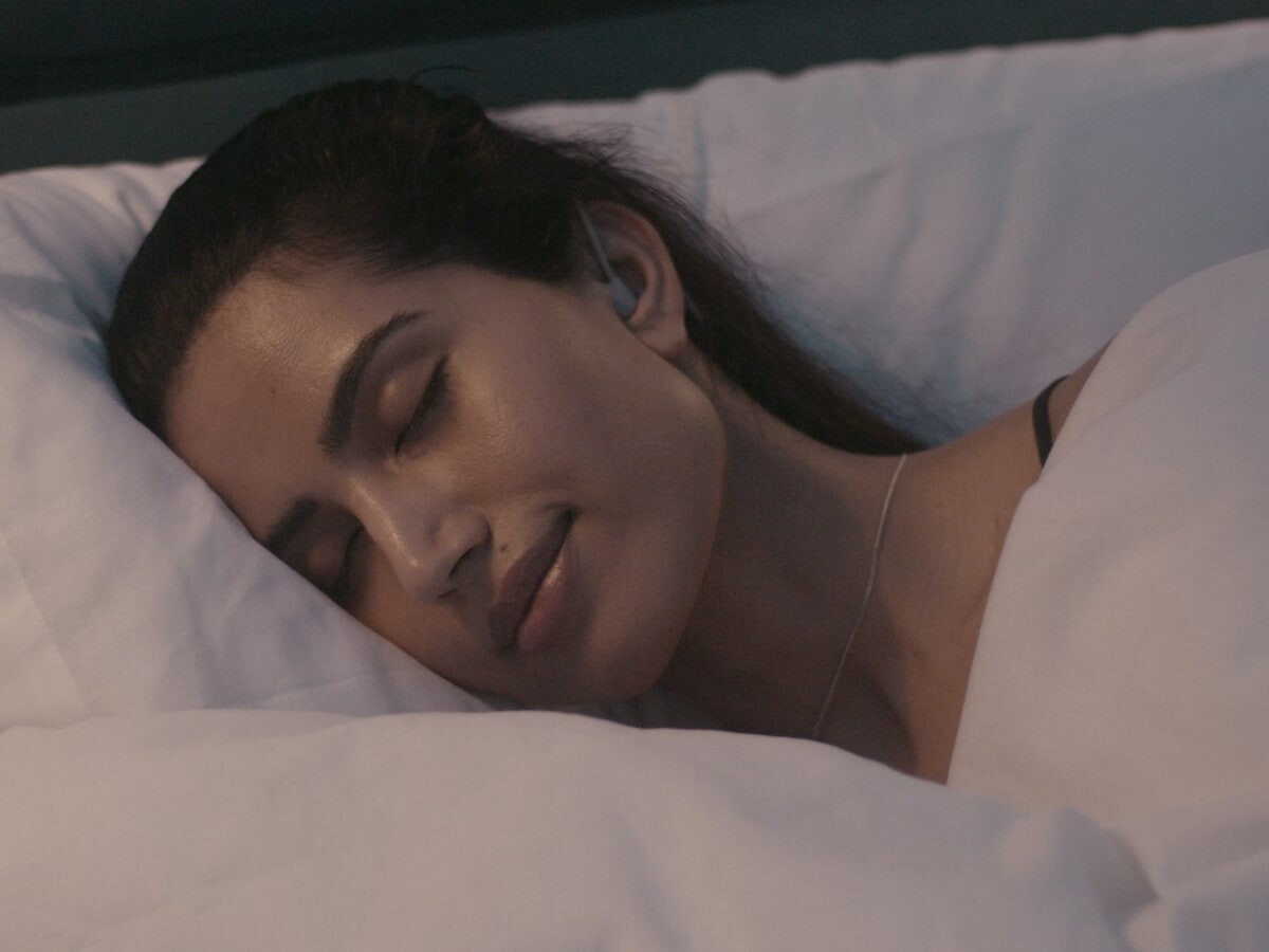Kokoon Sleep Nightbuds provide better sleep through adaptive audio ...