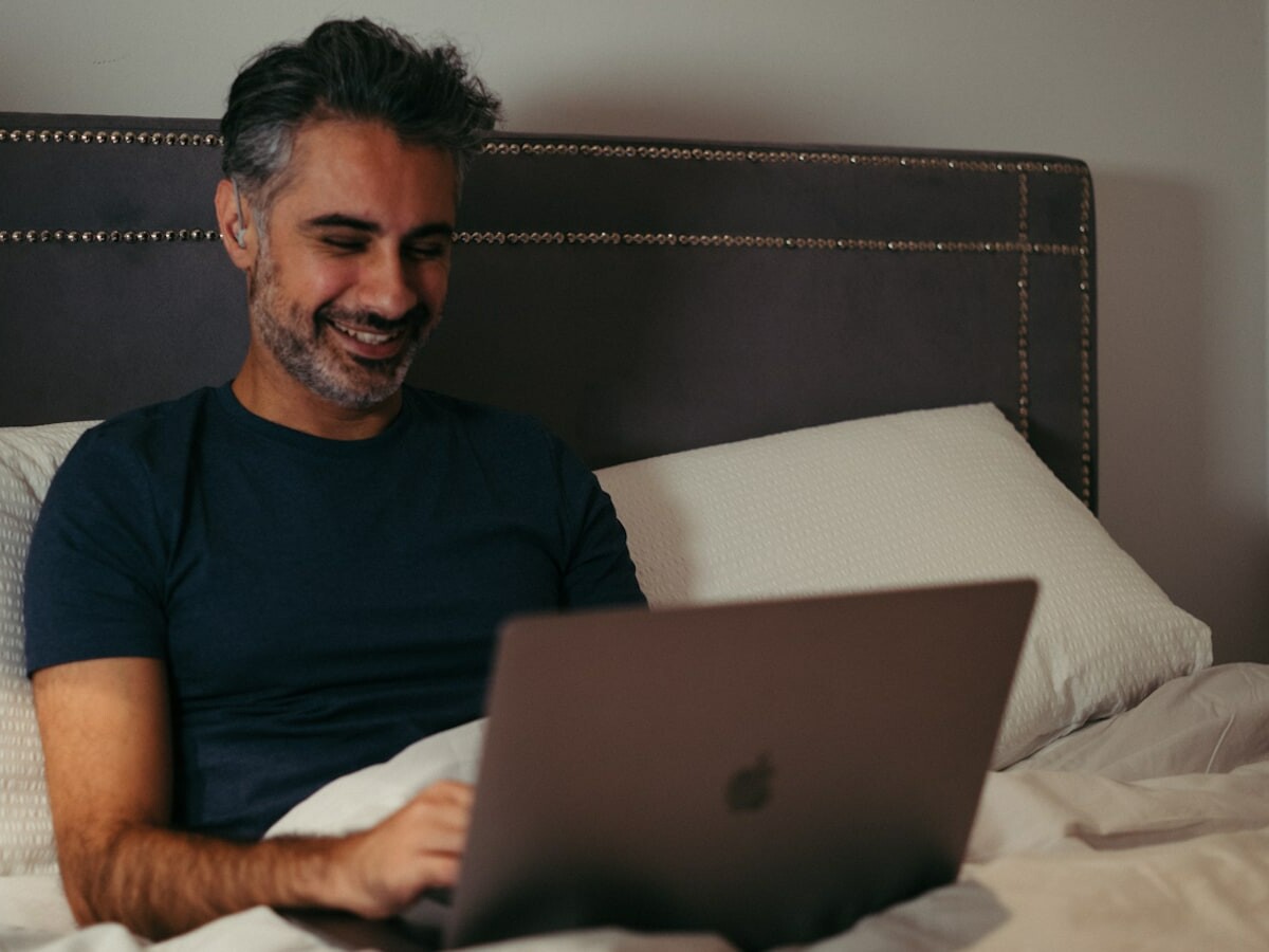 Kokoon Sleep Nightbuds provide better sleep through adaptive audio ...