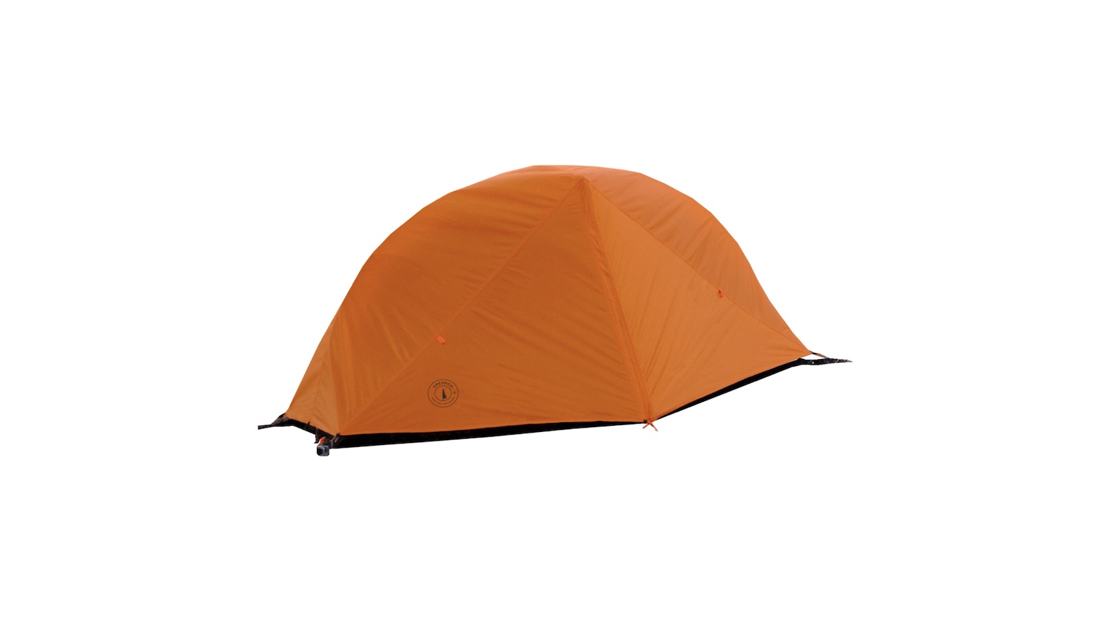 Opeongo AERIAL A1 hammock tent has a slackline-inspired suspension ...