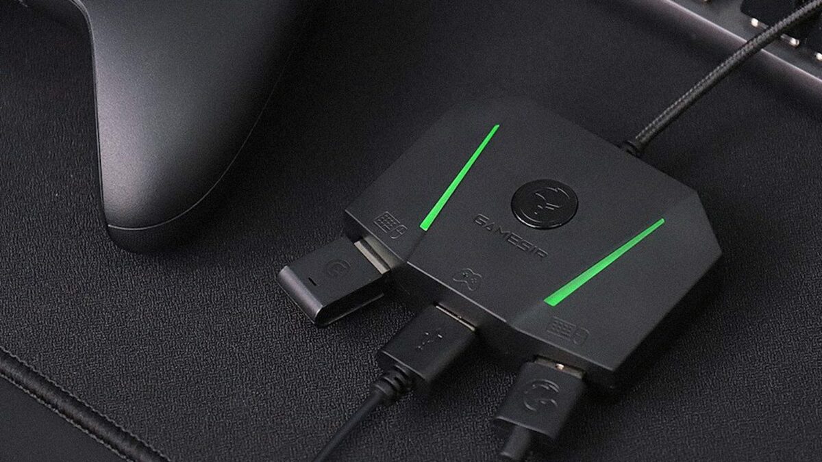 The best desk setup gadgets for gamers out beat the competition ...