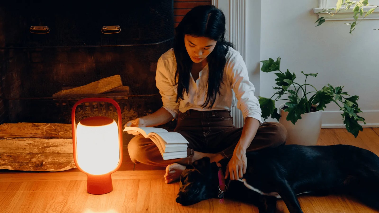 Gantri Kero nostalgic table lamp takes its inspiration from the classic ...