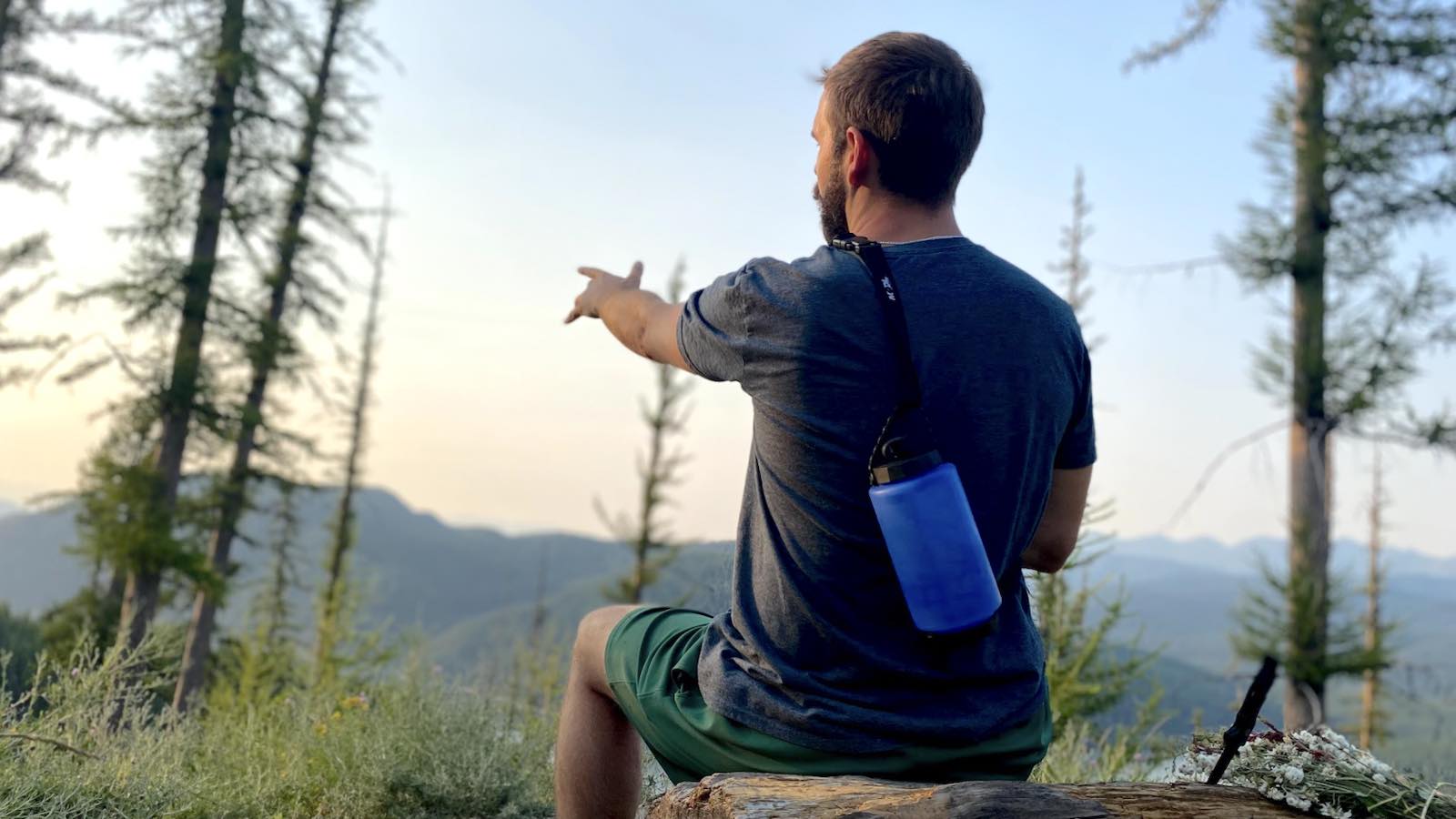 MODL versatile bottle makes water easy everywhere from the gym to the ...