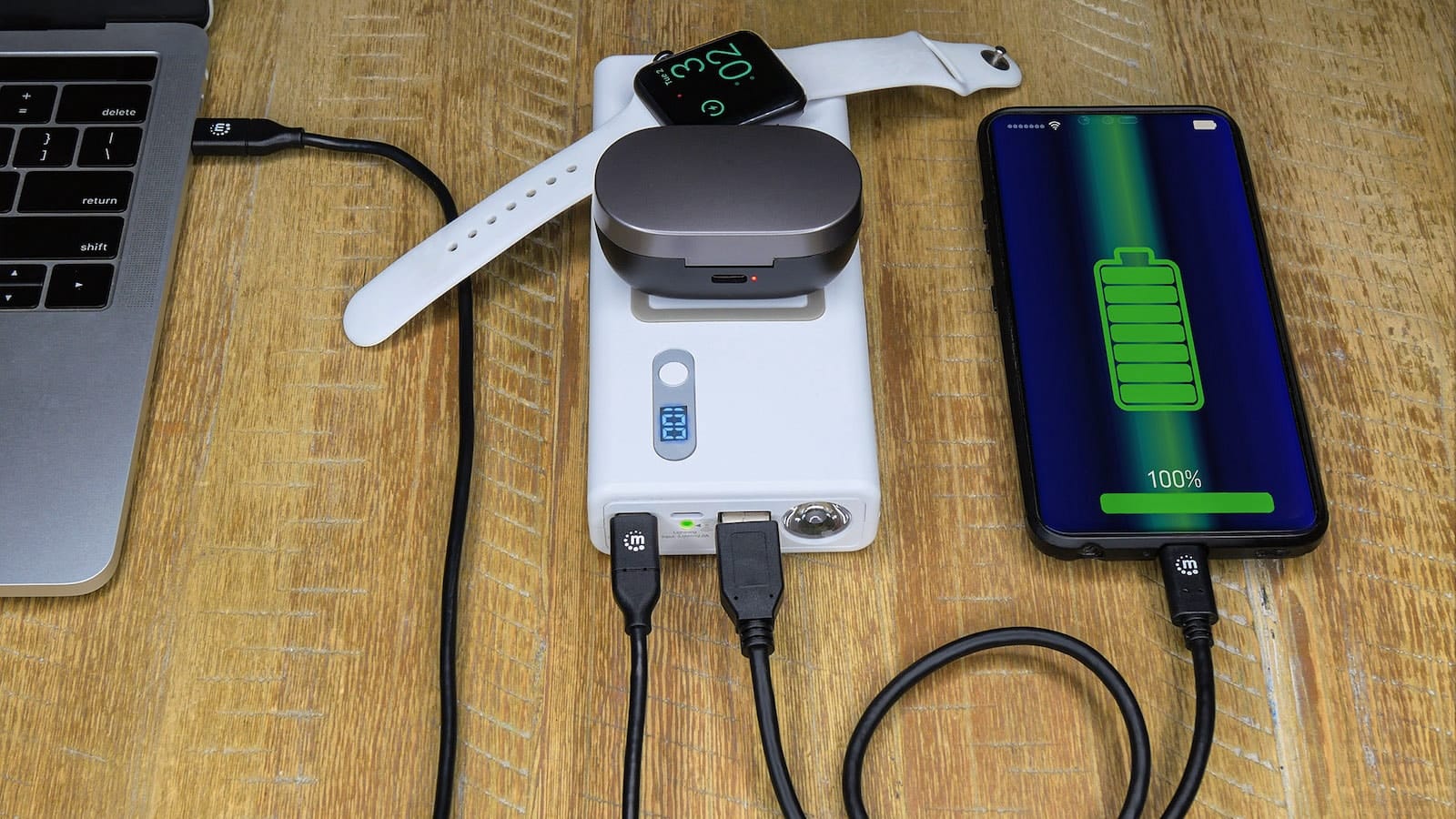 Must-have power banks you need in 2021 for all kinds of emergencies ...