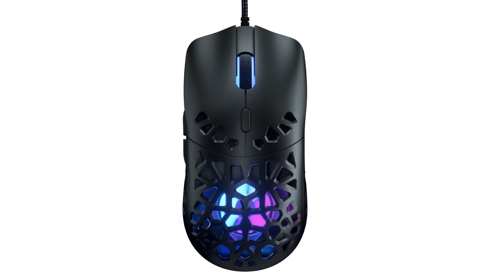 Marsback Zephyr PRO sweatproof gaming mouse includes a fan to keep your ...