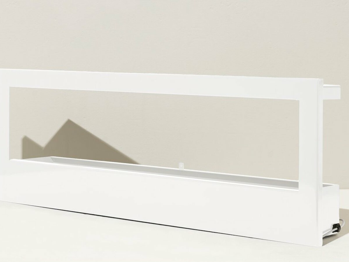 Modern Sprout Smart Landscape Growframe nourishes healthy plants in a ...