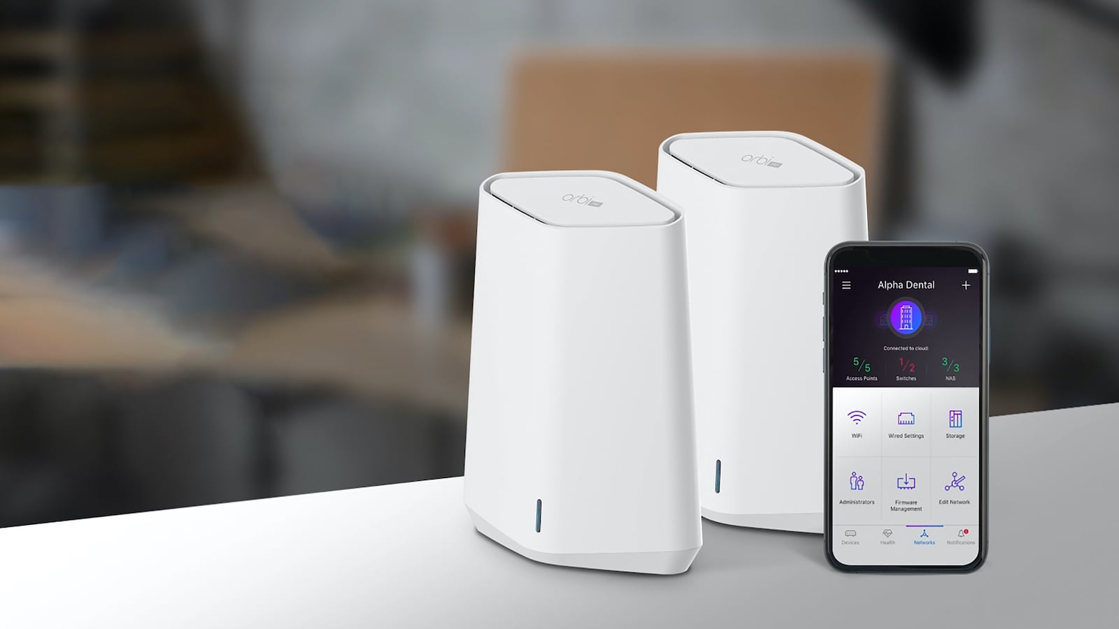 Fastest Wi-Fi 6 & 6E routers for the ultimate home office setup ...