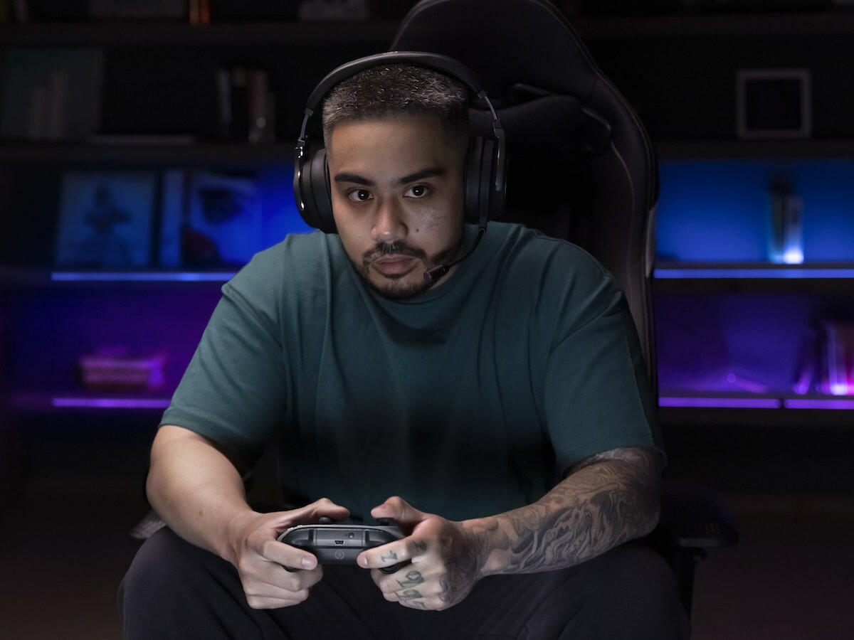 SCUF Instinct and Instinct Pro Xbox Series X|S gaming controllers ...