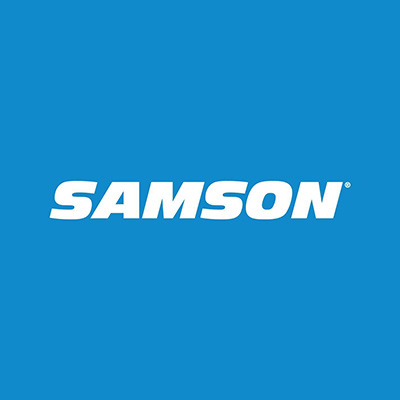 Samson Tech — Gadget Flow