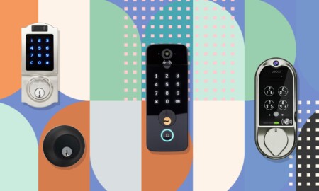 The latest smart door locks to buy for your home—which one to buy in ...