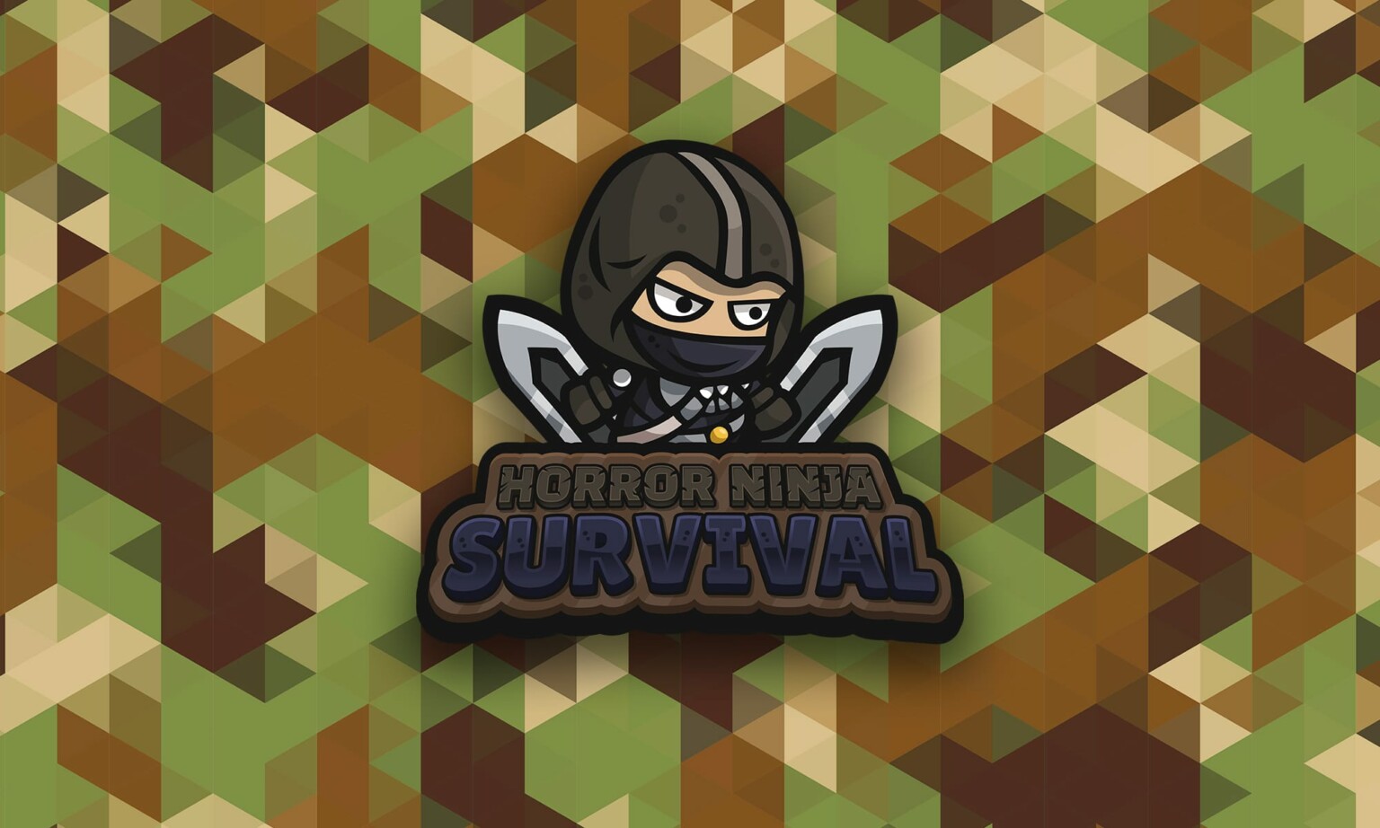 Review: Ninja Horror Survival mobile game platform has 2 modes