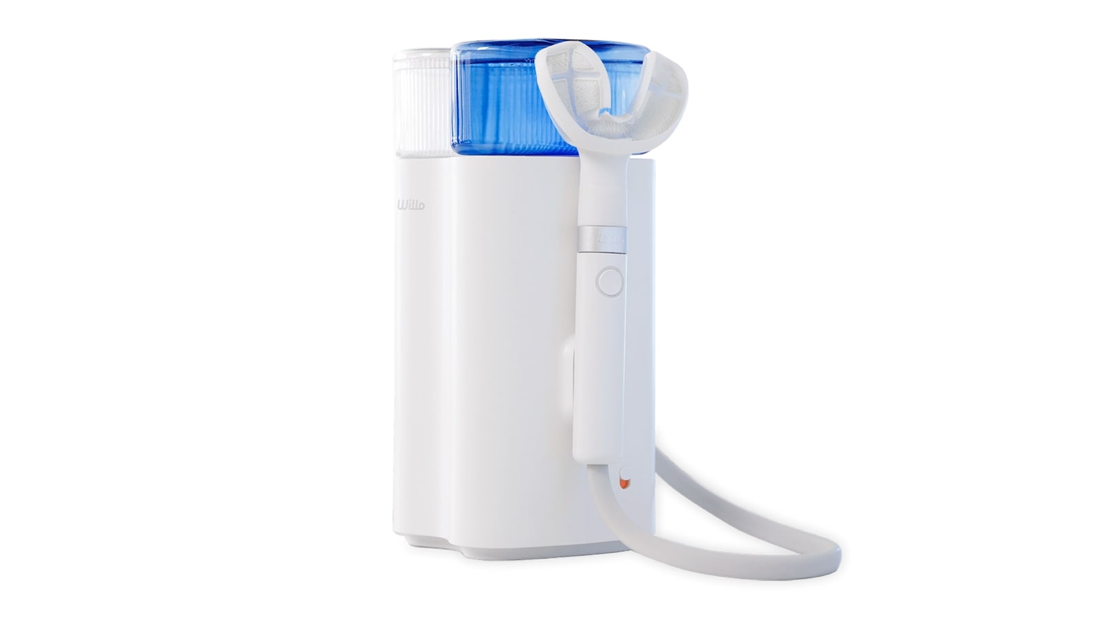 Willo Essential Kit kids' toothbrushing robot improves children's oral ...