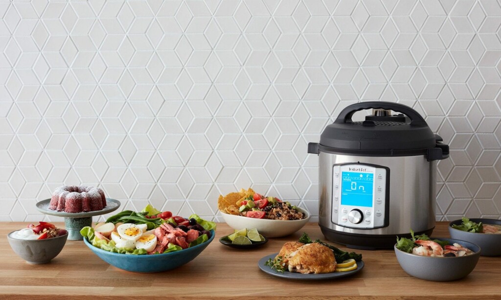 Too many Instant Pots to choose from? Here’s the best ones to buy