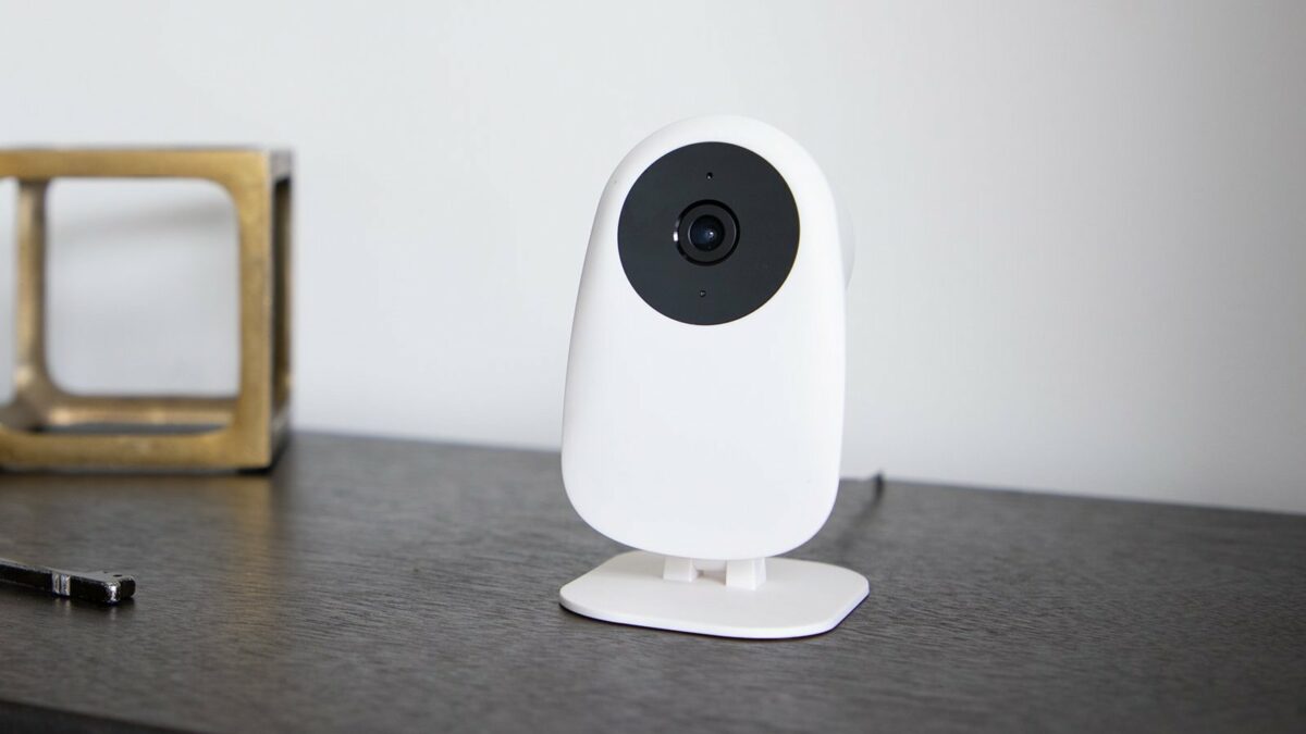 Best security cameras to buy for your home in 2021 — Gadget Flow