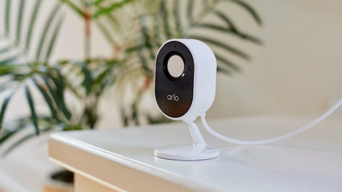 Best security cameras to buy for your home in 2021 — Gadget Flow