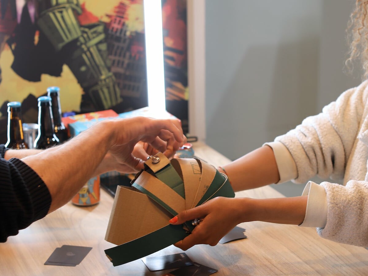 3COIL Design Smashing Helmets immersive card game uses recycled ...