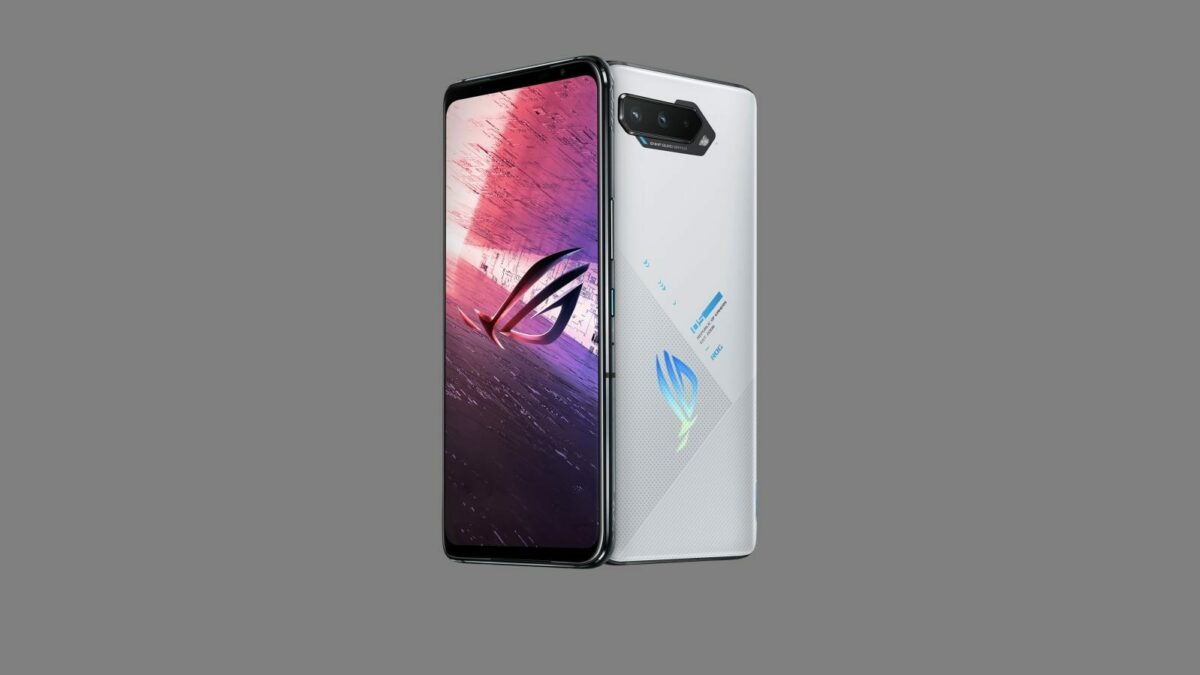 Review: ASUS ROG Phone 5s: a must-have for gamers?