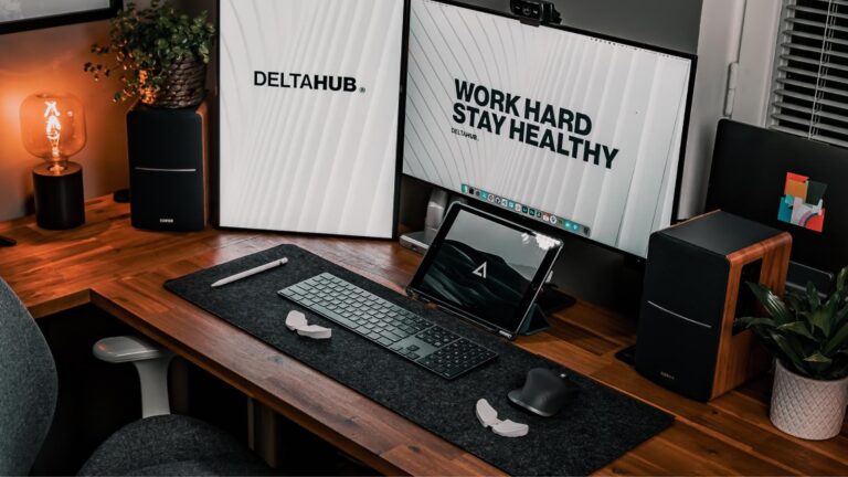 Review: Carpio 2.0 Ergonomic Wrist Rest keeps you productive