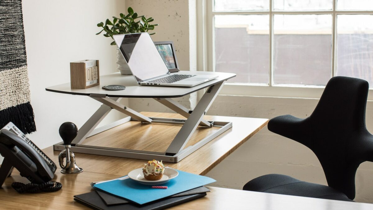 These WFH gadgets prevent distraction and keep you focused at work ...