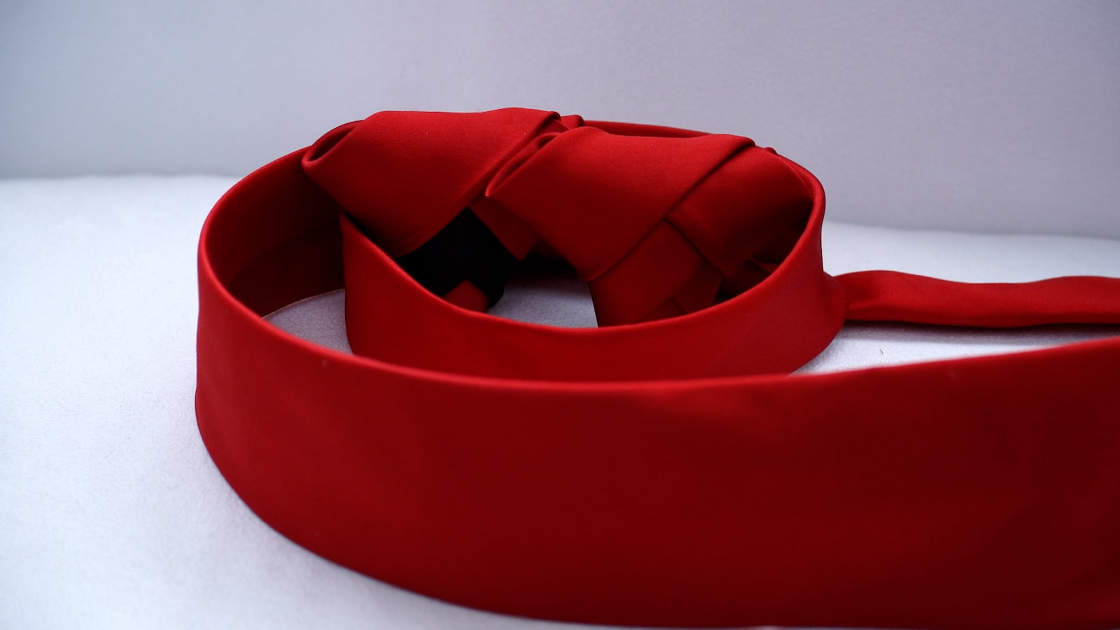 GC Windsor two-piece necktie lets you interchange the entities for ...