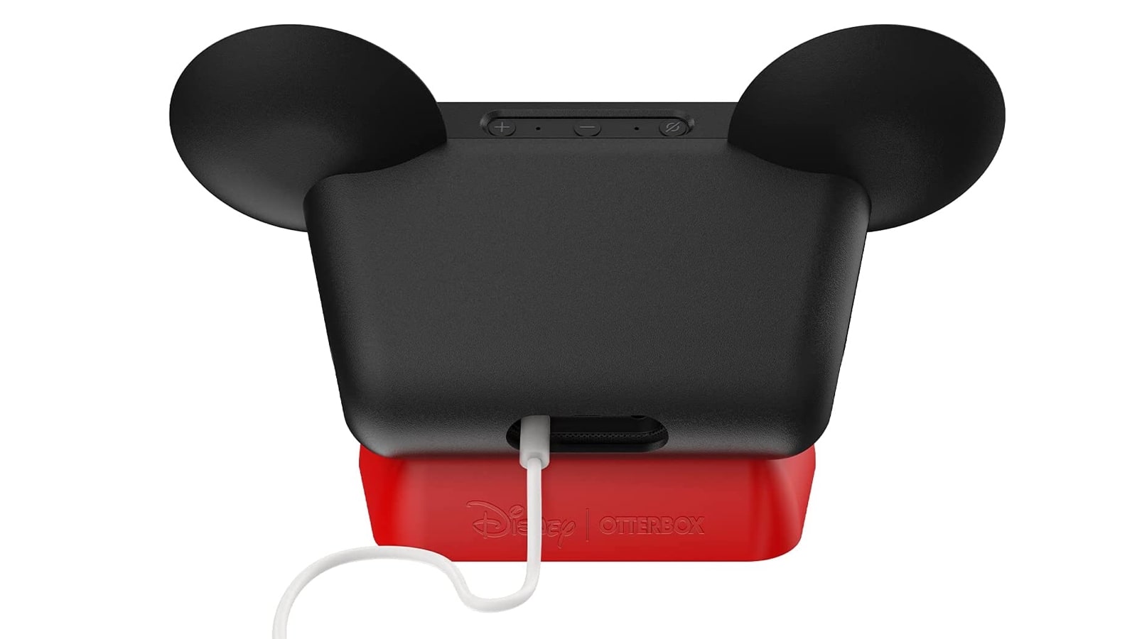 OtterBox Amazon Echo Show 5 Den Series Mickey Mouse tablet stand ...