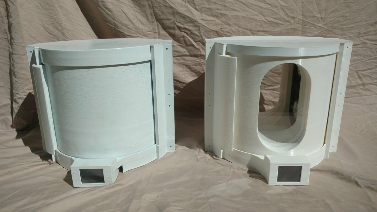 Review: SmartWindow smart ventilating system keeps your air cool