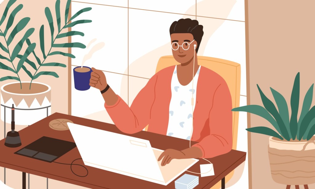 These WFH gadgets prevent distraction and keep you focused at work ...