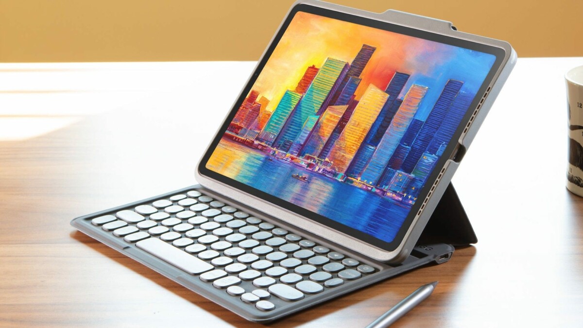 Best iPad keyboards you can buy — Gadget Flow