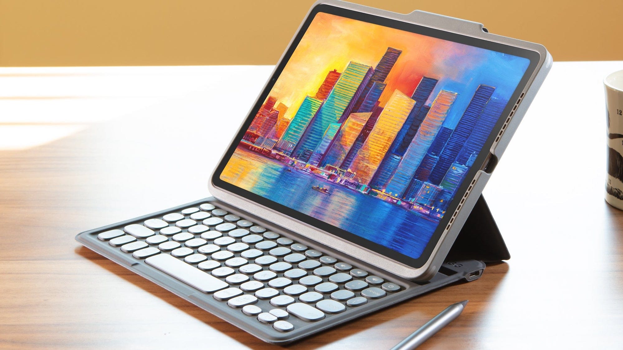 Best iPad keyboards you can buy — Gadget Flow