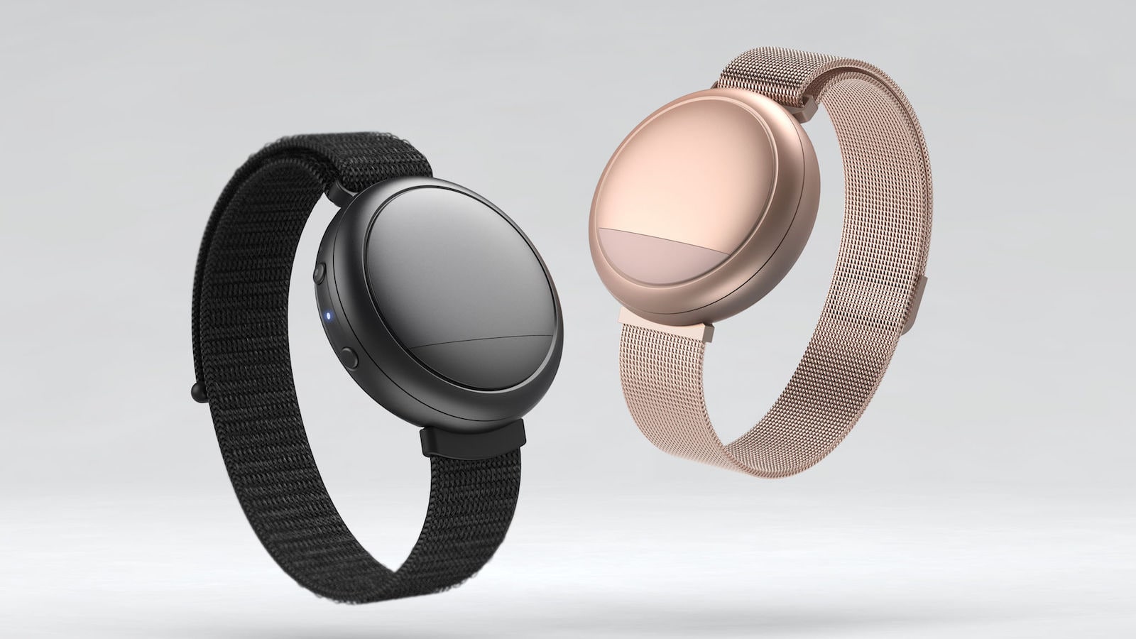 Embr Wave 2 wearable temperature regulator treats menopause symptoms ...