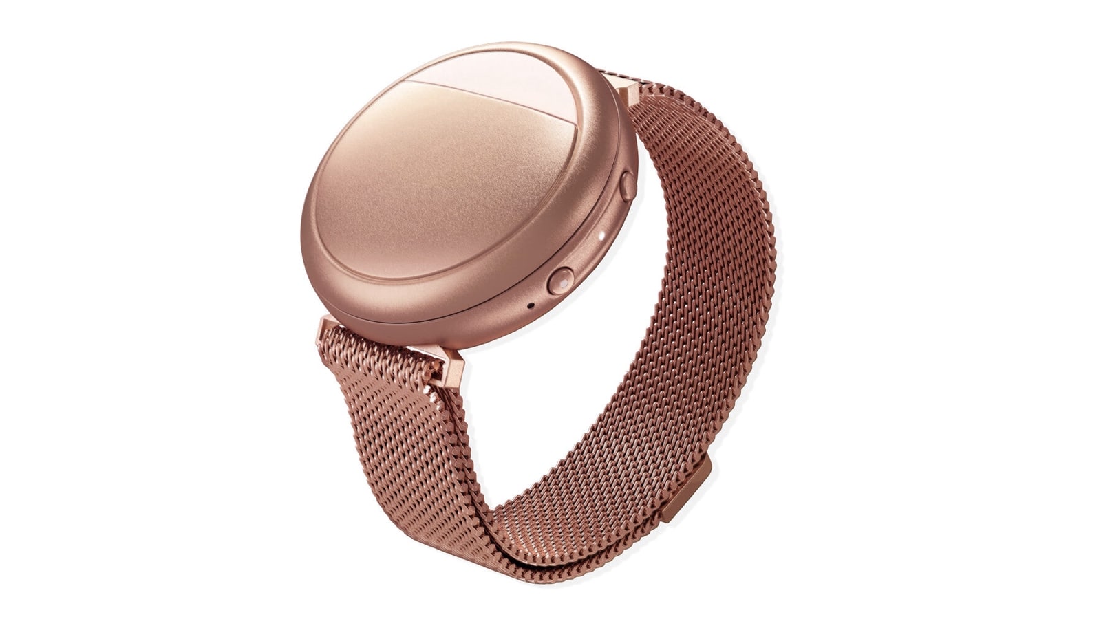 Embr Wave 2 wearable temperature regulator treats menopause symptoms ...