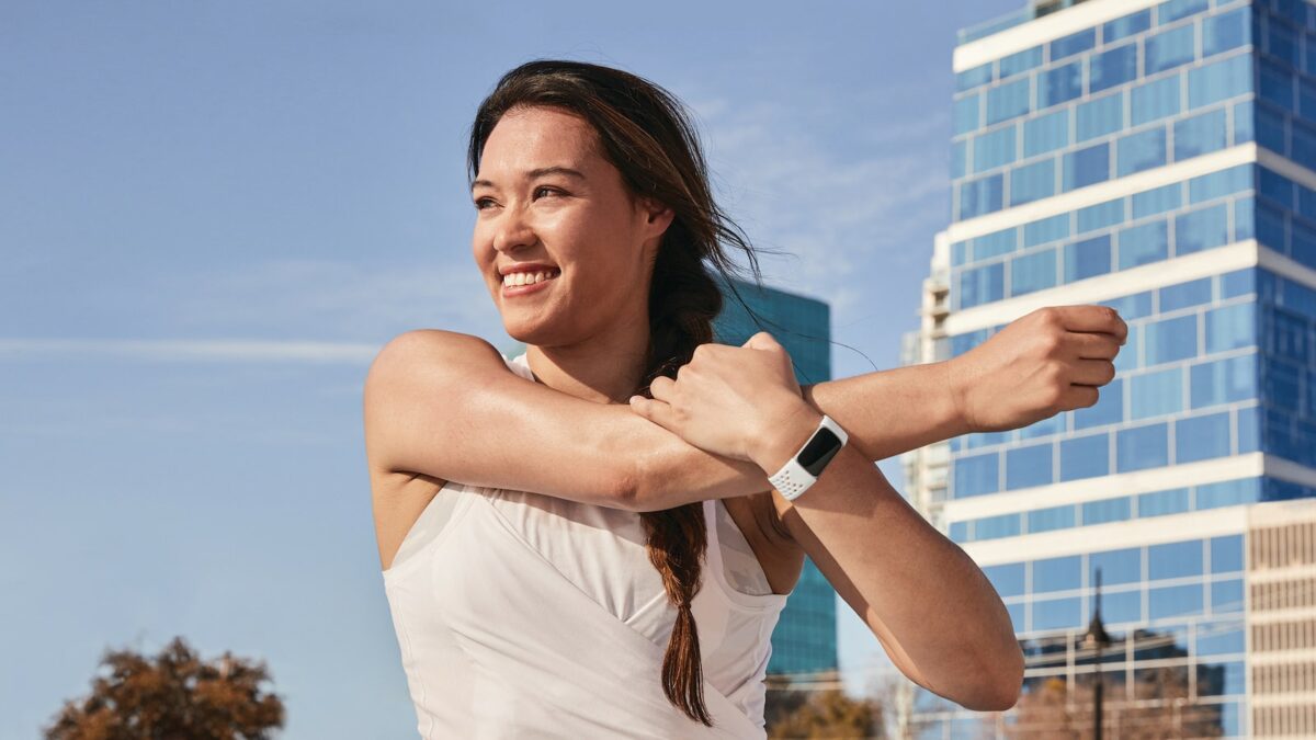 Best wearable sensors to track your vitals during a workout — Gadget Flow