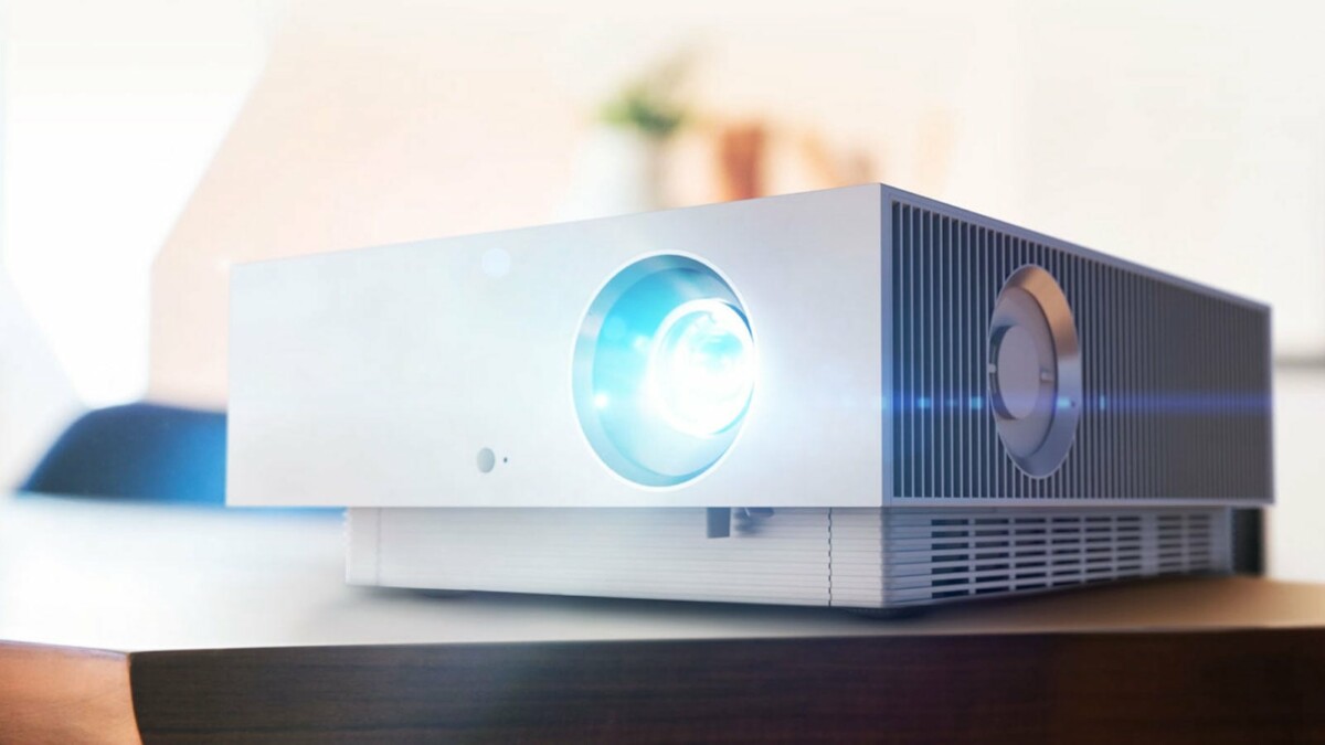 Top 10 laser projectors for your home theater setup — Gadget Flow