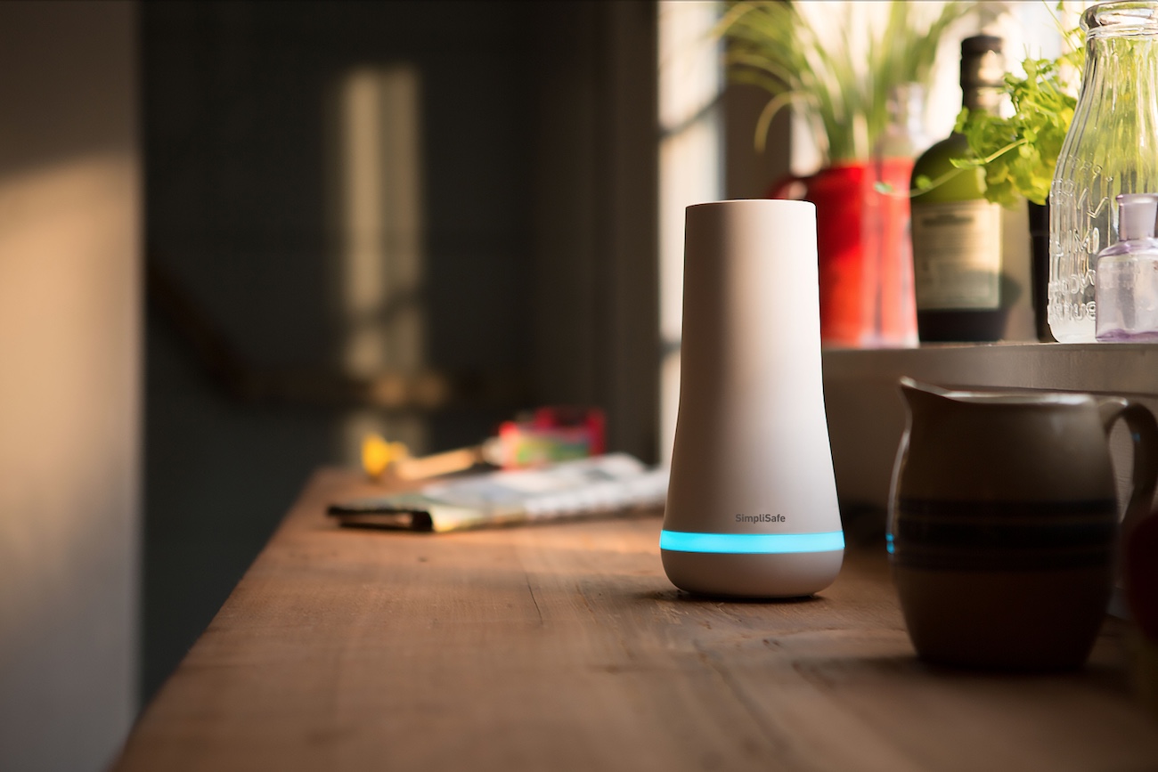 Smart home systems to elevate your home's security — Gadget Flow