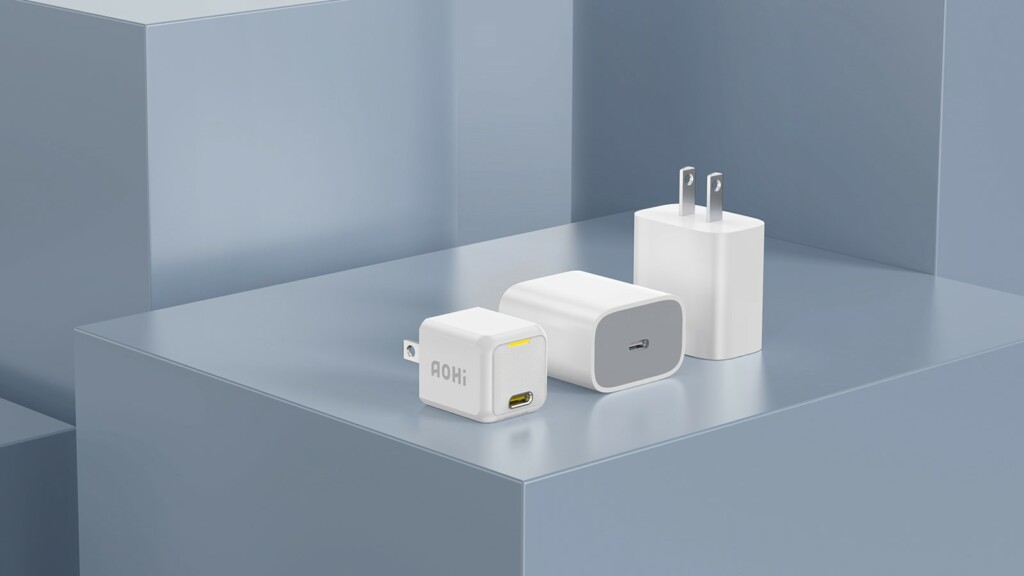 Products We Love from AOHI » Gadget Flow