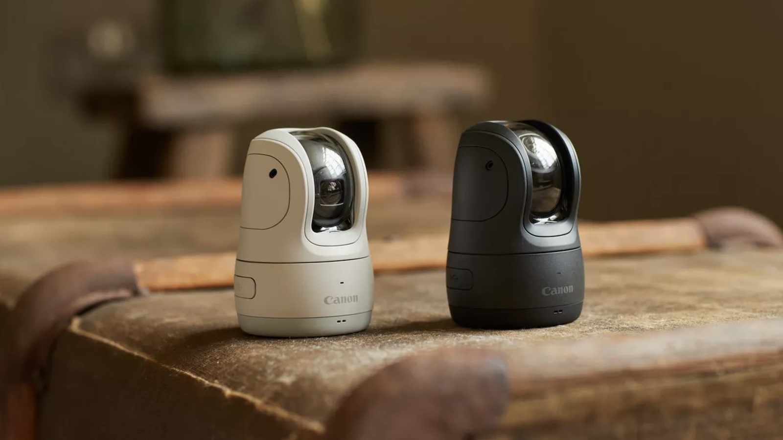 Canon PowerShot PX compact camera documents the important times while ...