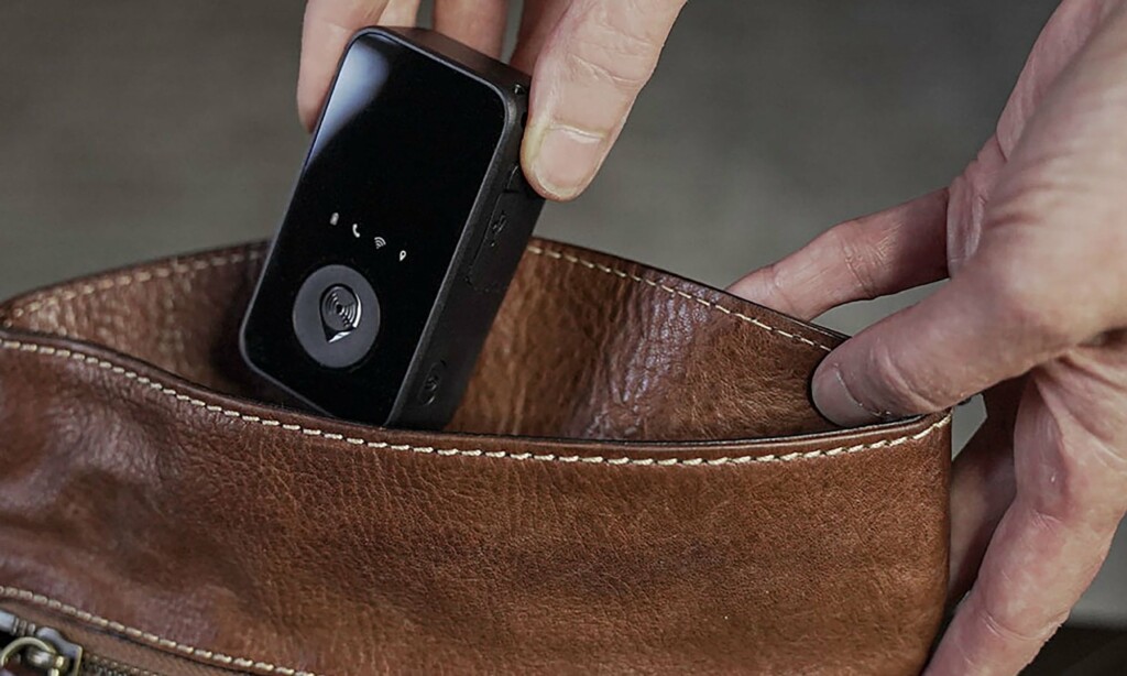 Review: Logistimatics Mobile-200 4G tracker keeps tabs on your car