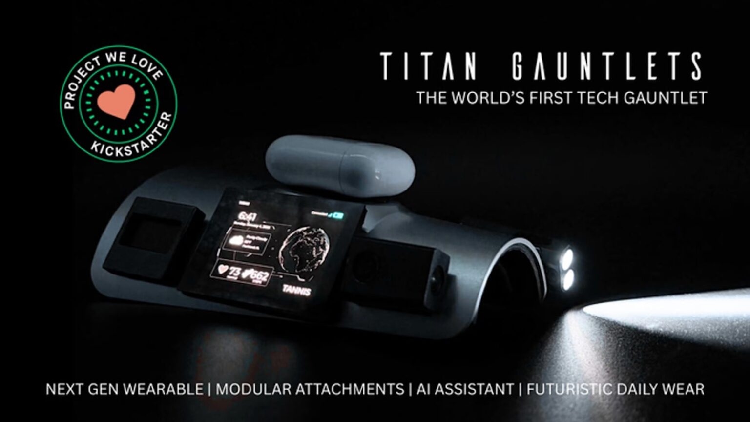 8 Most Futuristic Gadgets from Crowdfunding Campaigns in 2026