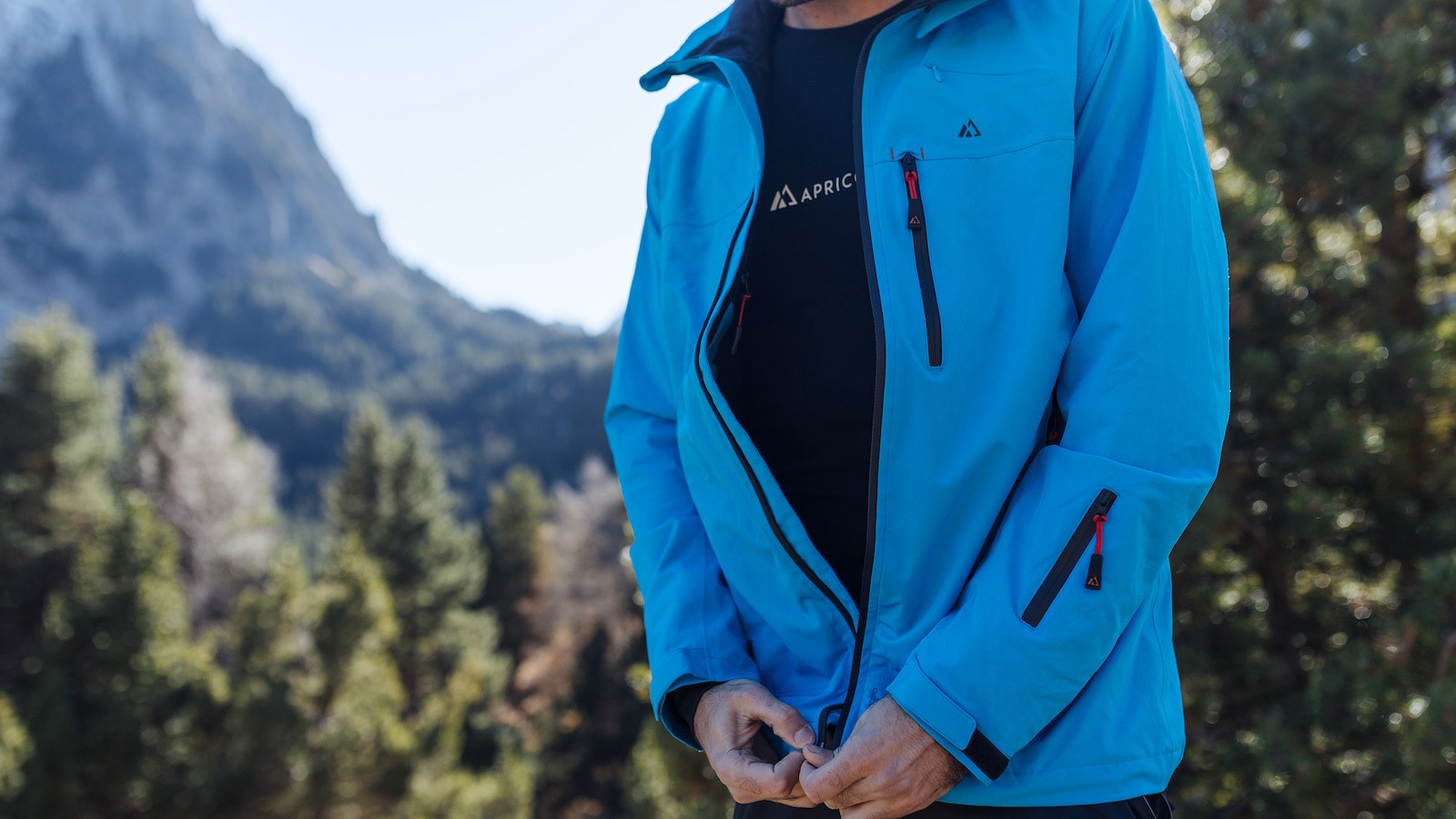 Apricoat Adventure 2 0 Jacket Review